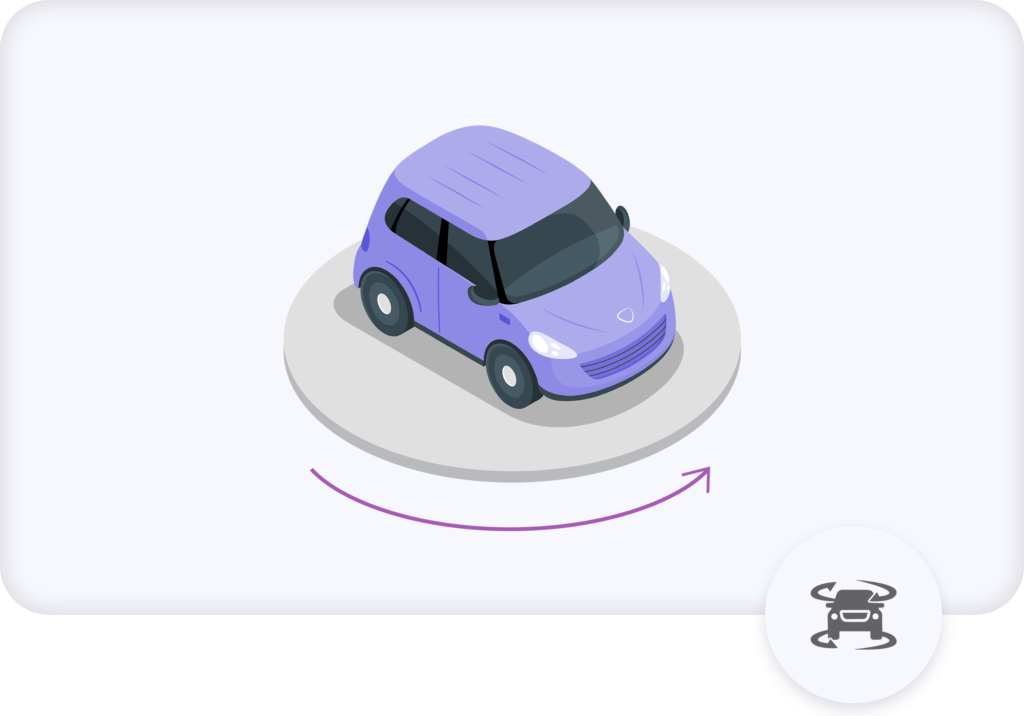 Glo3D 360 Car Photography Software