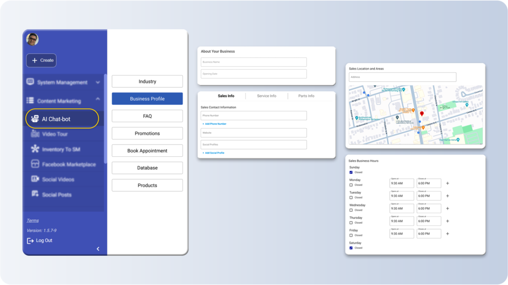 Never Miss a Lead with Super Chatbot for Car Dealerships
